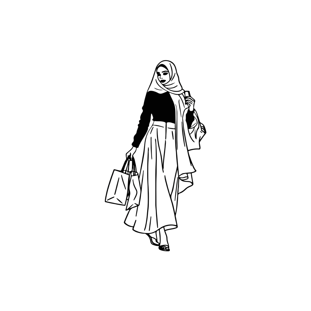 Arab Fashion from the Past and Present: An Under-represented Costume ...